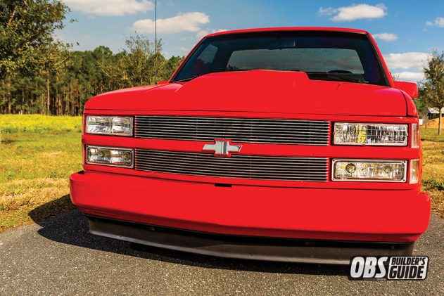 The Major Differences in ’88-’98 Chevy Trucks