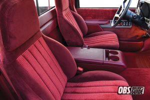 The Major Differences in ’88-’98 Chevy Trucks