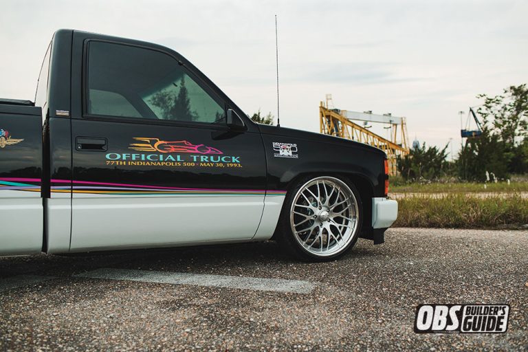 The Major Differences in ’88-’98 Chevy Trucks