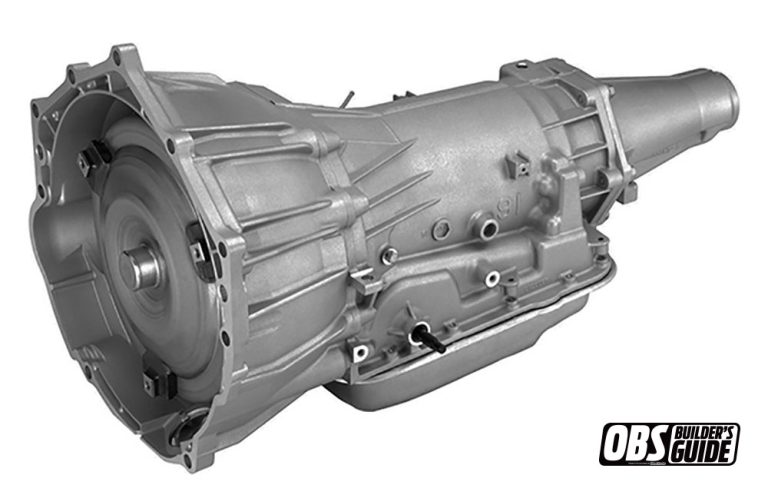 The Major Differences in ’88-’98 Chevy Trucks