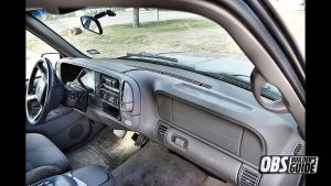 The Major Differences in ’88-’98 Chevy Trucks