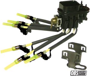 The Major Differences in ’88-’98 Chevy Trucks