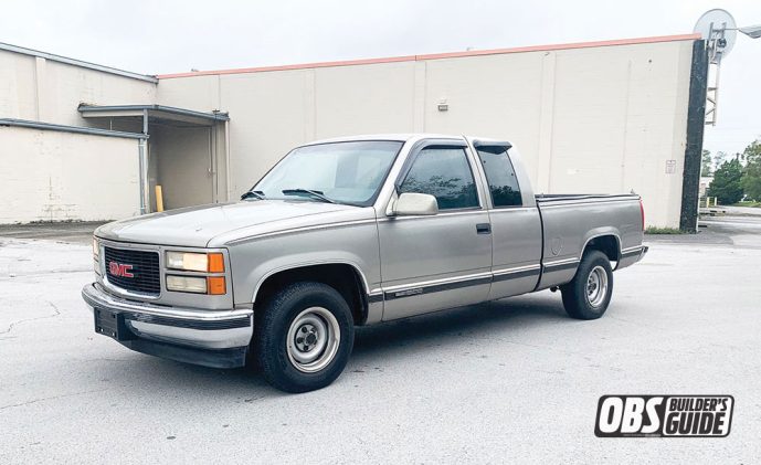 How To Bag Your '88 -'98 Chevy Truck? - Motortopia - EVERYTHING Automotive!