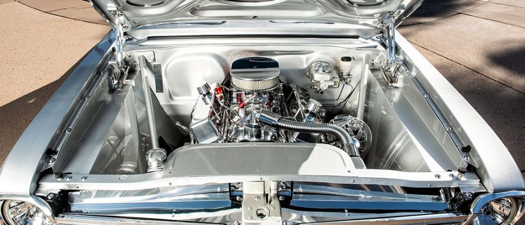 '65 Chevy NOVA - Motortopia - EVERYTHING Automotive!