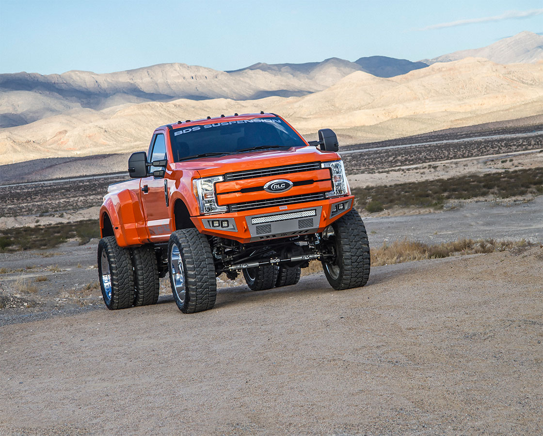 2017 FORD F350 SUPER DUTY DRW SCLB - Motortopia