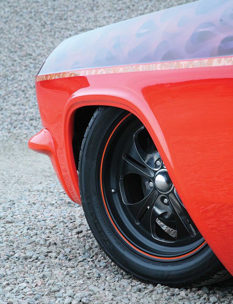 1965 Chevy Impala | Dream Machine - Motortopia - EVERYTHING Automotive!