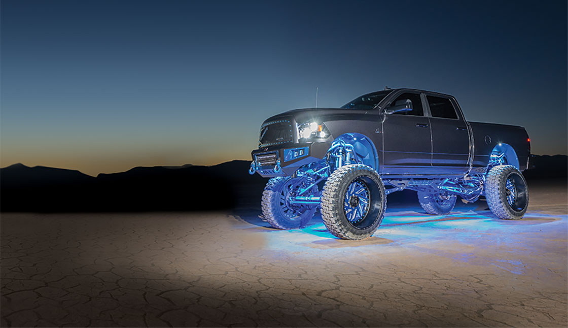 2014 RAM 2500 IN GRAPHITE GREY - Motortopia