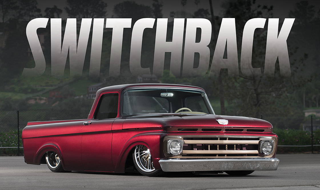 1961 Ford F-100 Phoenix, AZ - Motortopia