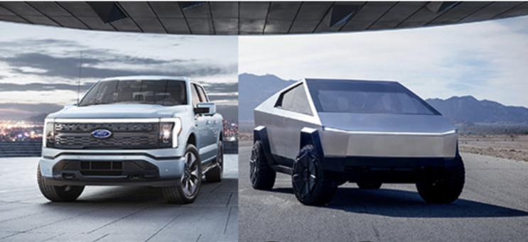 The most intelligent and inventive Ford vehicle will be electric.