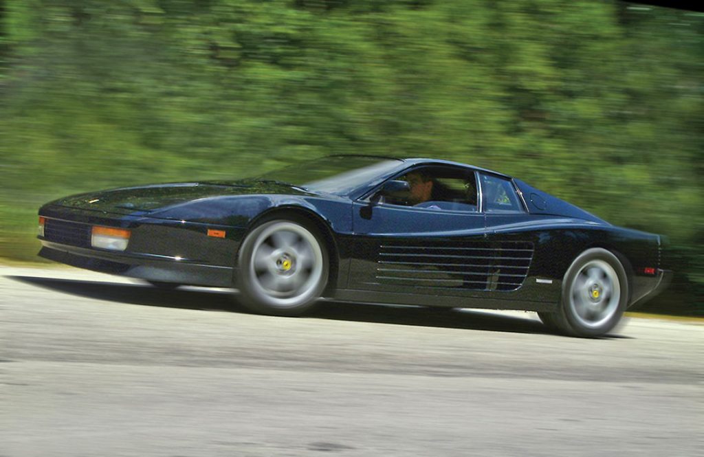 10 Most Affordable Ferraris! - Motortopia - EVERYTHING Automotive!