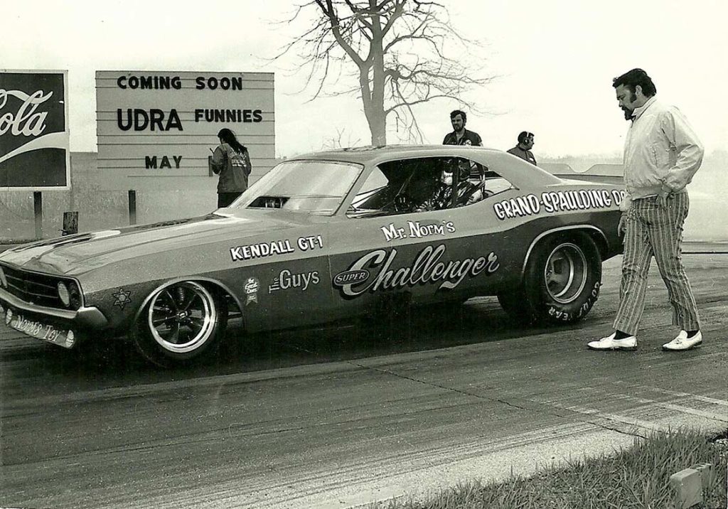 Mr.Norm’s Golden Anniversary - Motortopia - EVERYTHING Automotive!