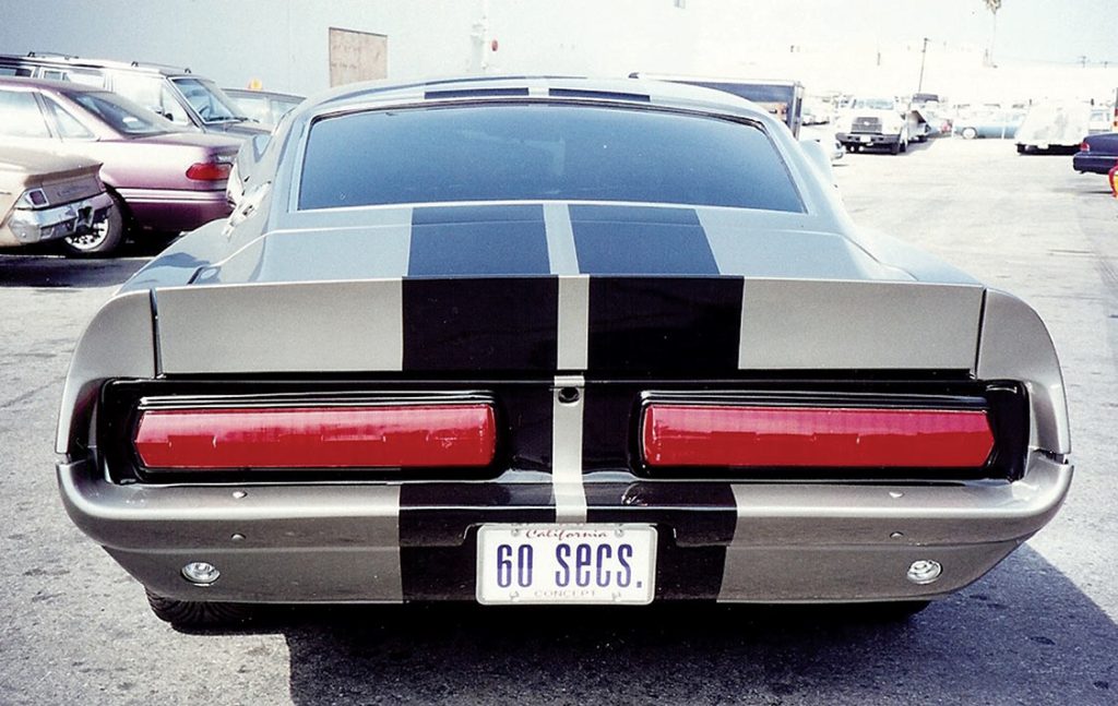 ELEANOR MEN - Motortopia - EVERYTHING Automotive!