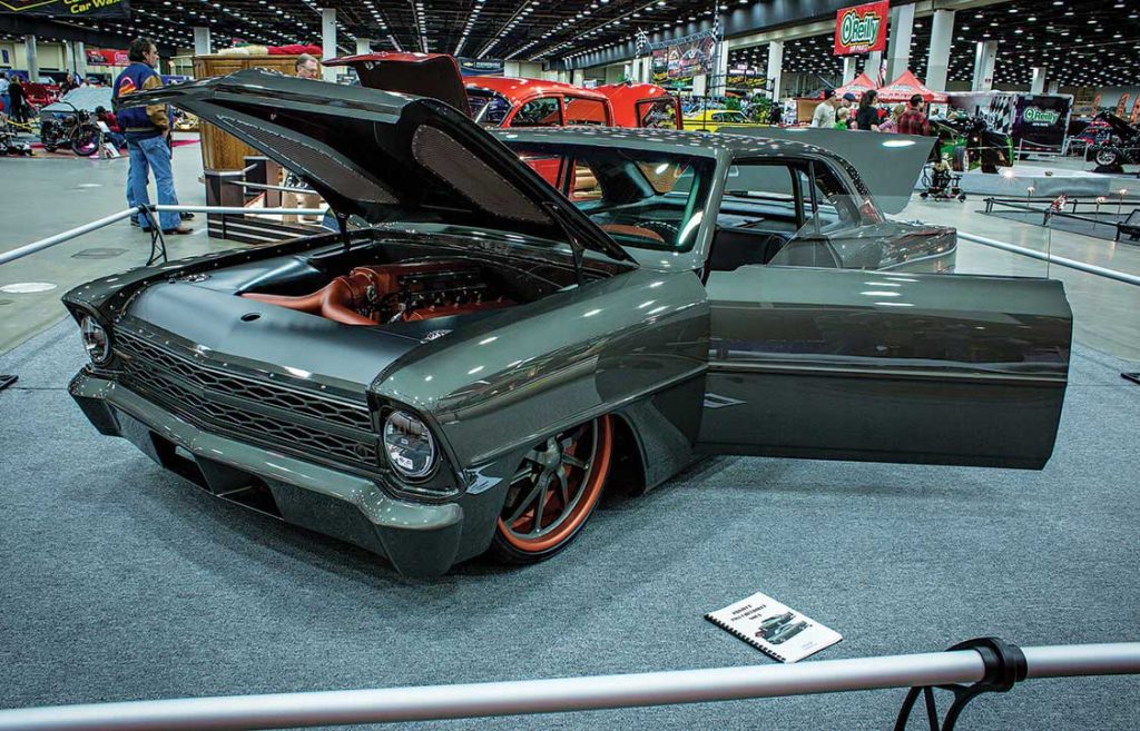 GREAT 8 - Motortopia - EVERYTHING Automotive!