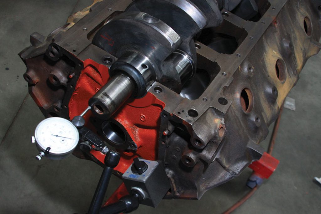 Unleashing Big-Block Power: Exploring the Legendary Lineup of Chevrolet ...