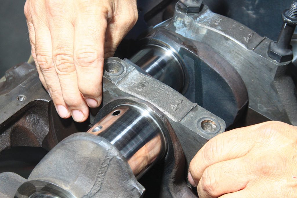 Unleashing Big-Block Power: Exploring the Legendary Lineup of Chevrolet ...