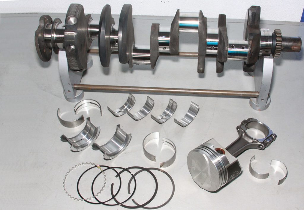 Unleashing Big-Block Power: Exploring the Legendary Lineup of Chevrolet ...