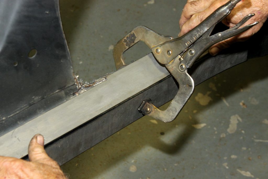 Reviving Classic Mustangs with Modern Handling: The Heidt's PRO G Front ...