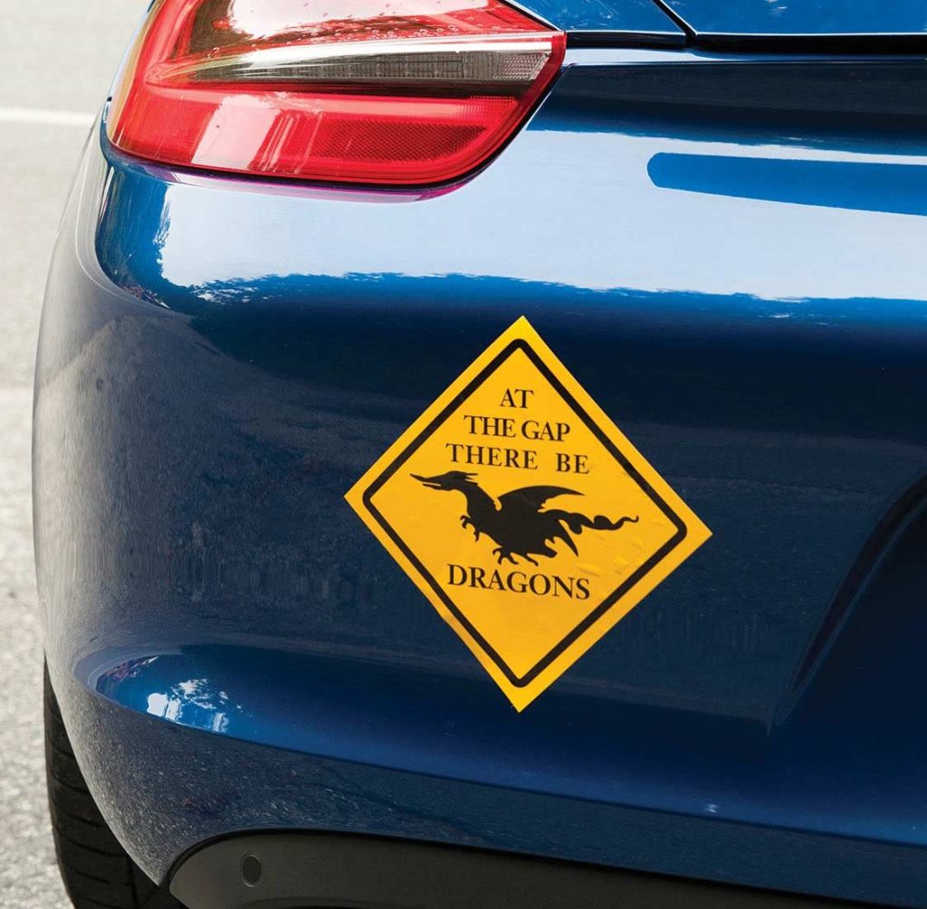 TAIL OF THE DRAGON - Motortopia - EVERYTHING Automotive!