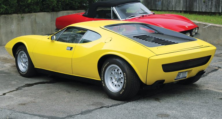 1966- 1970 AMC’s Mid-Engine Muscle Car - Motortopia - EVERYTHING ...