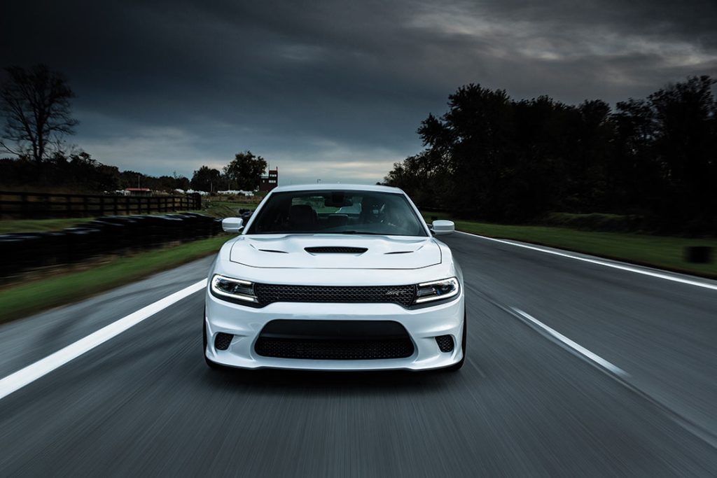 2015 Dodge Charger SRT Hellcat " HELLO KITTY! " - Motortopia ...