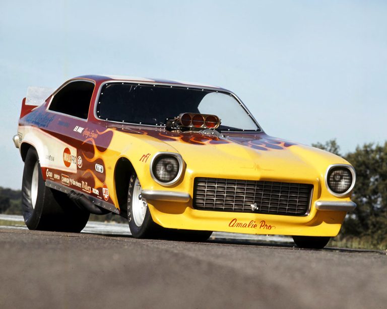 The Racing Adventures of Raymond Beadle - Motortopia - EVERYTHING ...