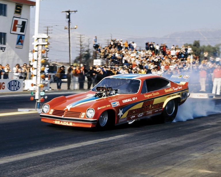 The Racing Adventures of Raymond Beadle - Motortopia - EVERYTHING ...