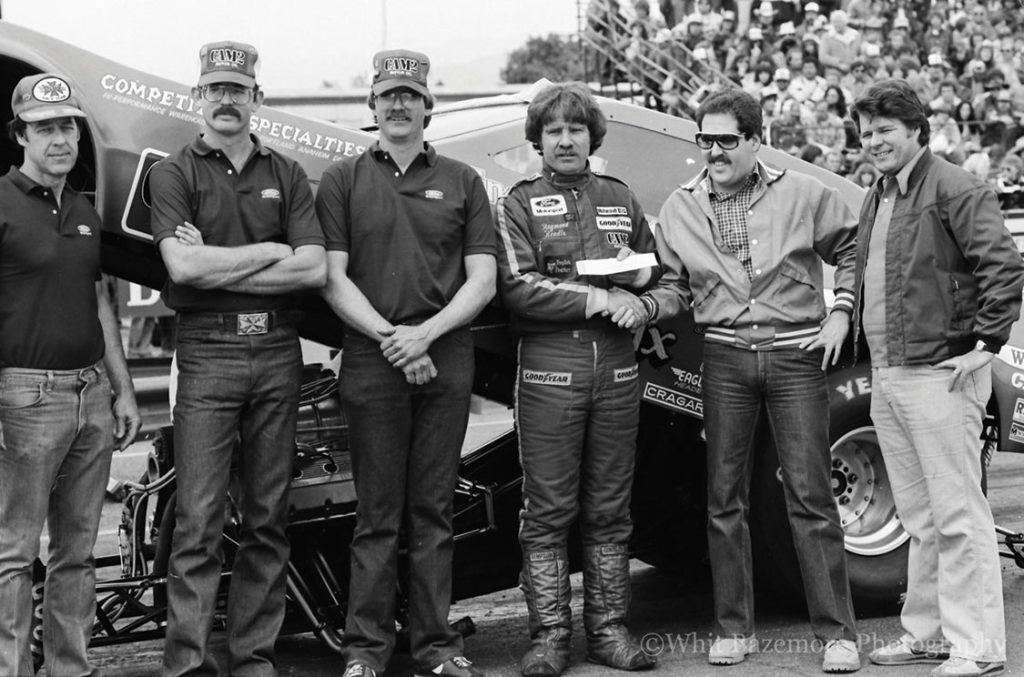 The Racing Adventures of Raymond Beadle - Motortopia - EVERYTHING ...