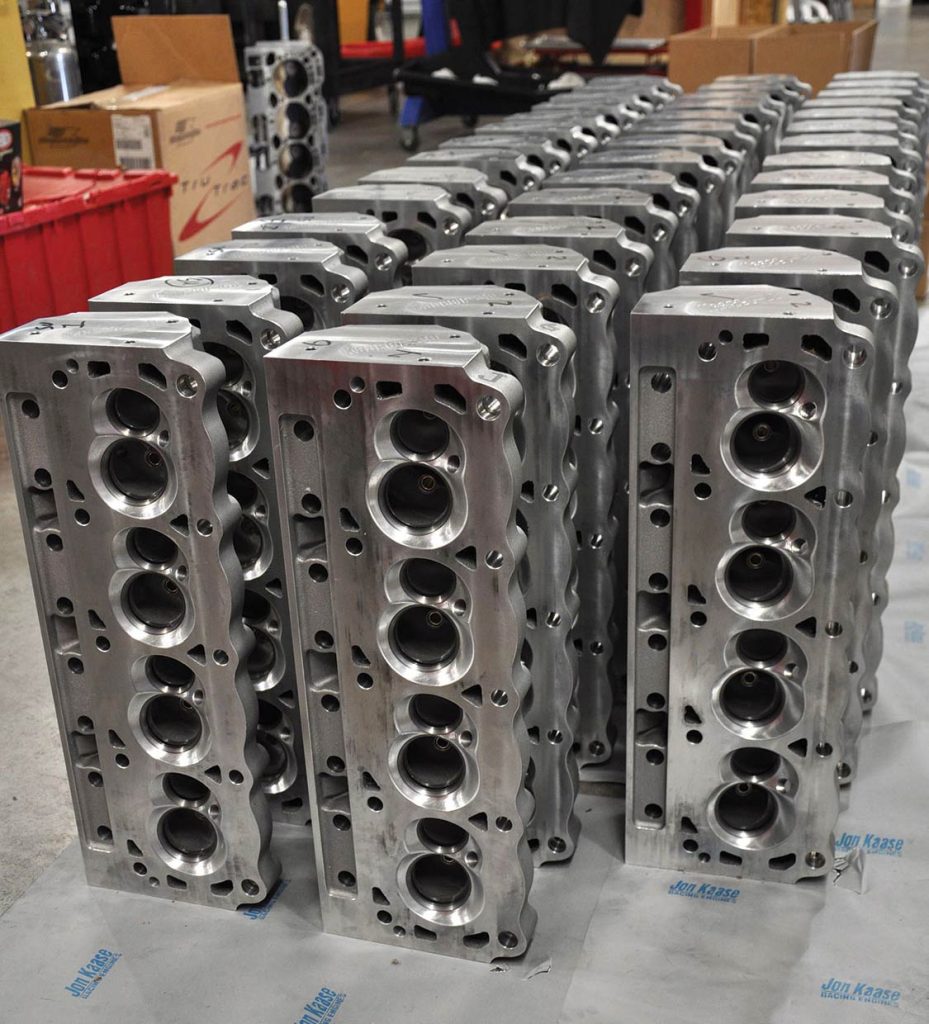 Windsor Performance Head - Motortopia - EVERYTHING Automotive!