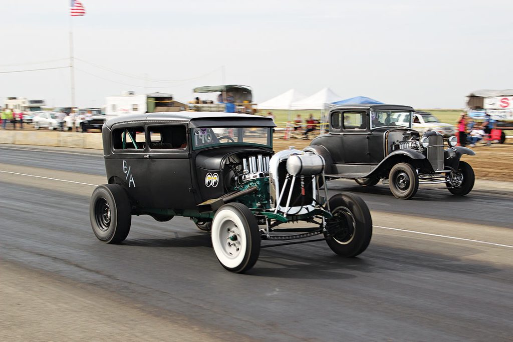 NOSTALGIA DRAG RACING - Motortopia - EVERYTHING Automotive!