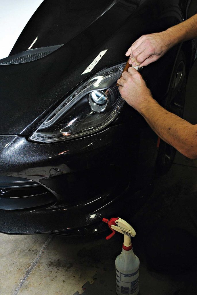 XPEL Brings New Technology To Chip Protection - Motortopia - EVERYTHING ...