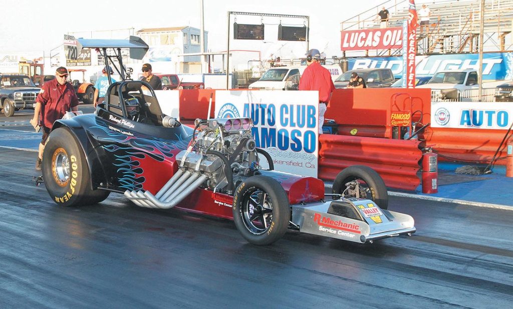 22ND CALIFORNIA HOT ROD REUNION - Motortopia - EVERYTHING Automotive!