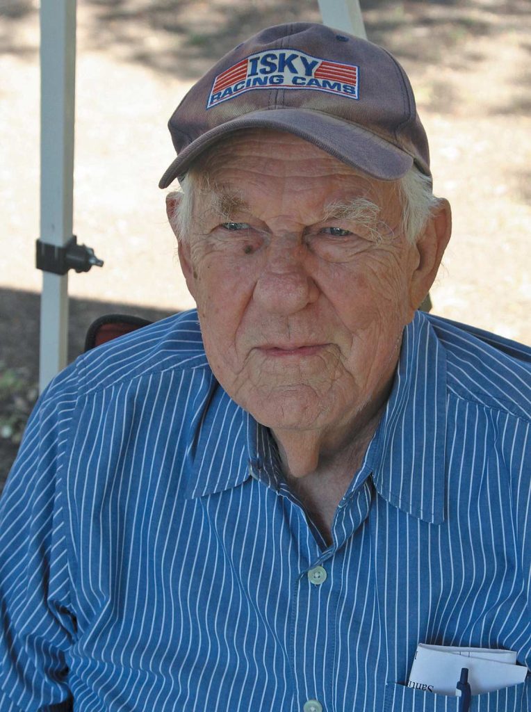 MAIN STREET MALT SHOP & SANTA ANA DRAGS REUNION