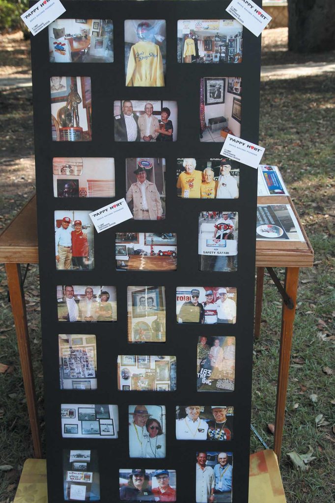 MAIN STREET MALT SHOP & SANTA ANA DRAGS REUNION