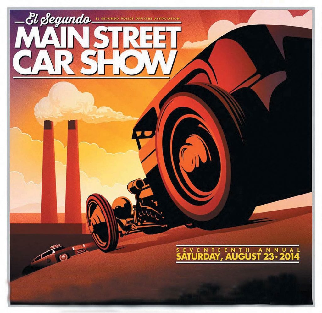 MAIN STREET CAR SHOW - Motortopia - EVERYTHING Automotive!