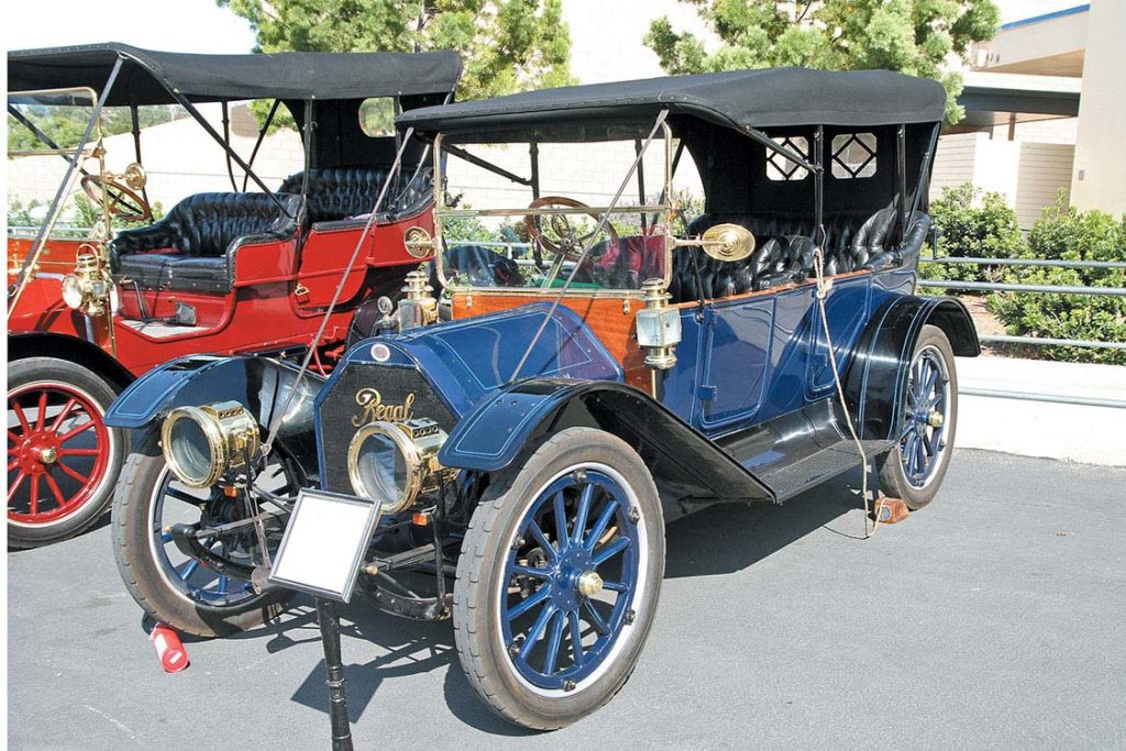 FALLBROOK VINTAGE CAR SHOW - Motortopia - EVERYTHING Automotive!