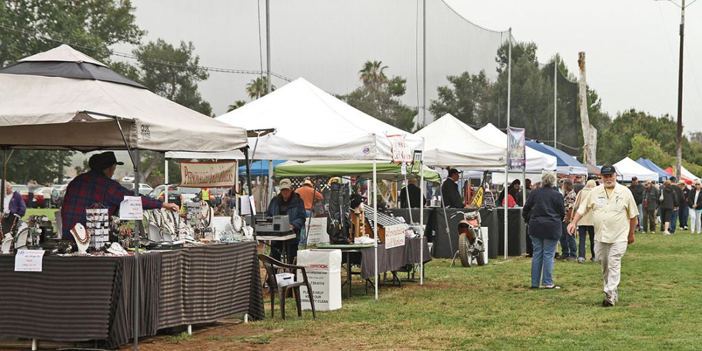 FALLBROOK VINTAGE CAR SHOW - Motortopia - EVERYTHING Automotive!