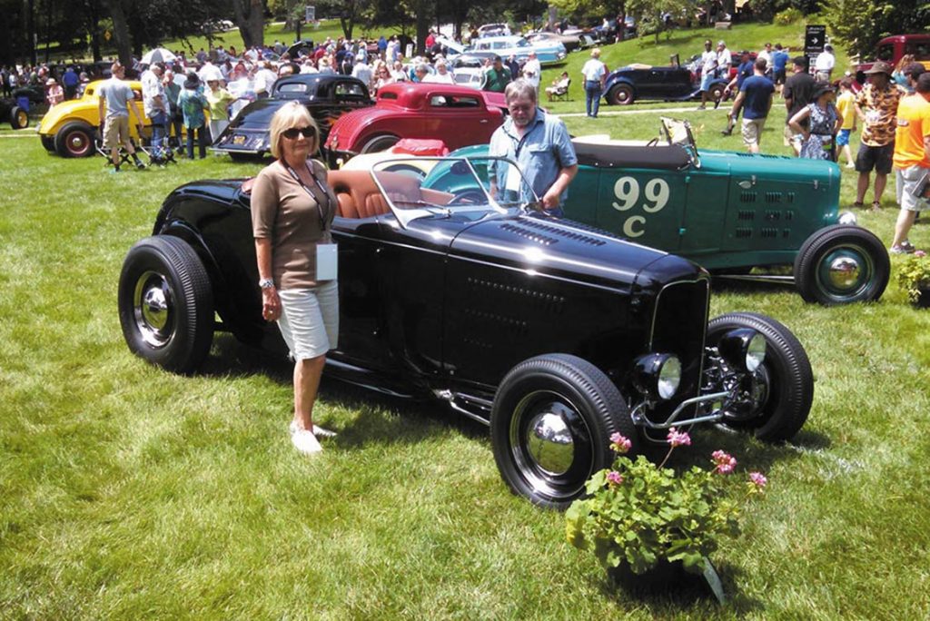 WHEELS IN MOTION - Motortopia - EVERYTHING Automotive!