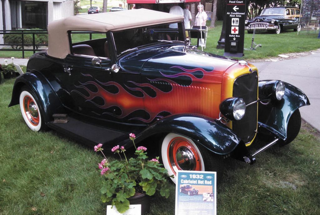 WHEELS IN MOTION - Motortopia - EVERYTHING Automotive!