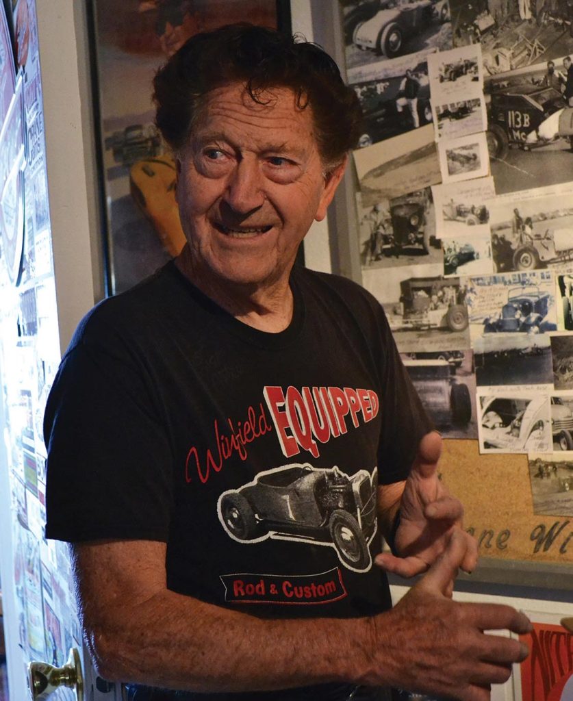 WINFIELD FOR THE WIN! - Motortopia - EVERYTHING Automotive!