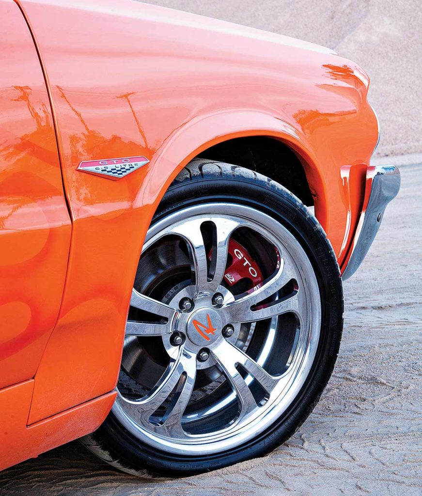 ULTIMATE GTO TRANSFORMER - Motortopia - EVERYTHING Automotive!