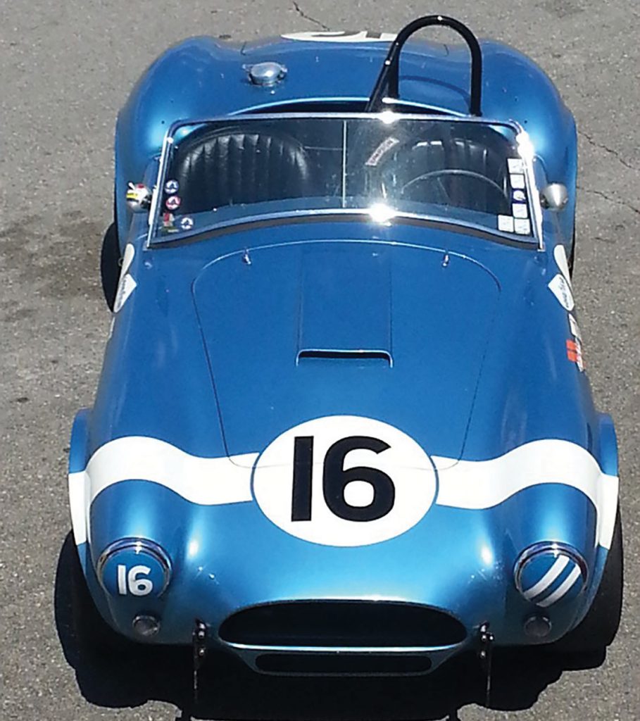 Cobras & Friends Open Track Weekend - Motortopia - EVERYTHING Automotive!