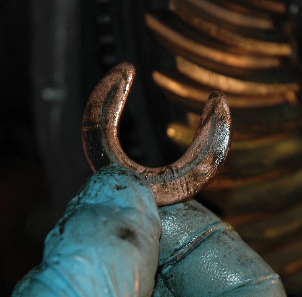 How to Install a Positraction Differential in a Ford Mustang ...