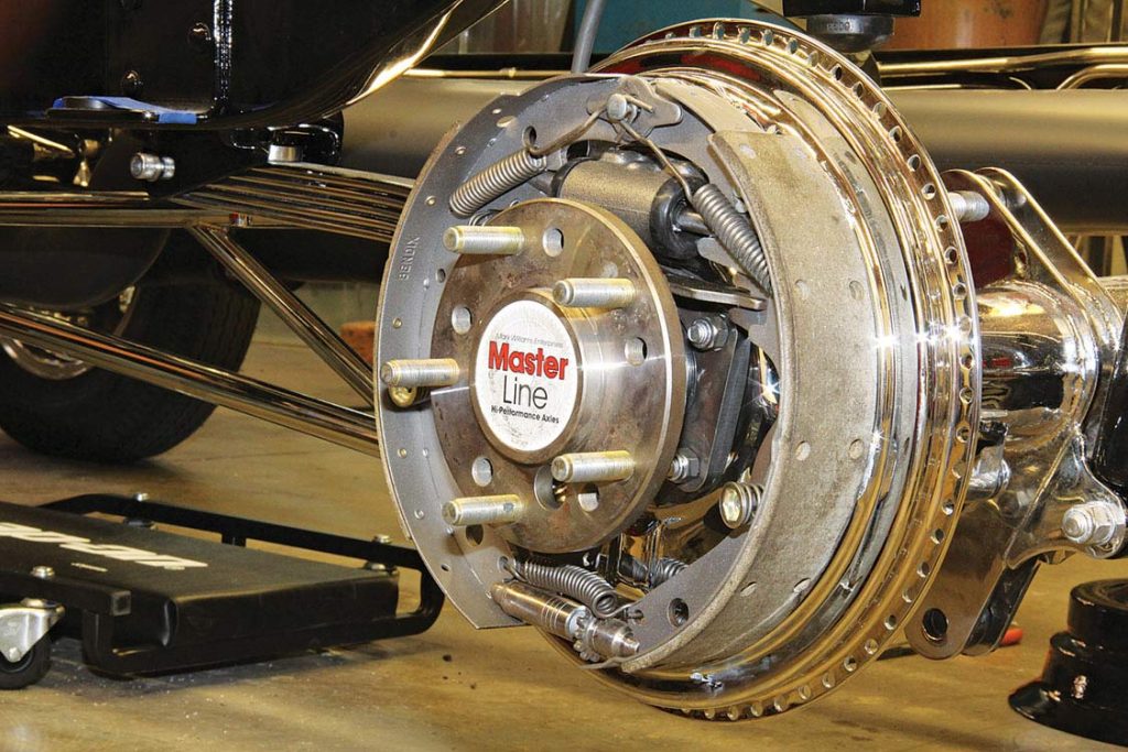 WILLYS GASSER BUILD - Motortopia - EVERYTHING Automotive!