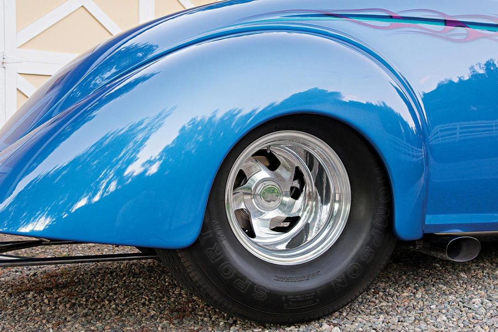 41 Willys: The Wolf in Street Clothing - Motortopia - EVERYTHING ...