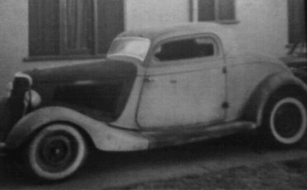 “The California Kid” (The Back Story) - Motortopia - EVERYTHING Automotive!