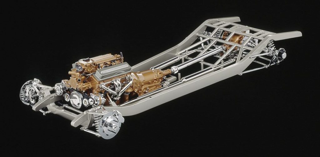 Chip Foose 30th Anniversary Celebration - Motortopia - EVERYTHING Automotive!