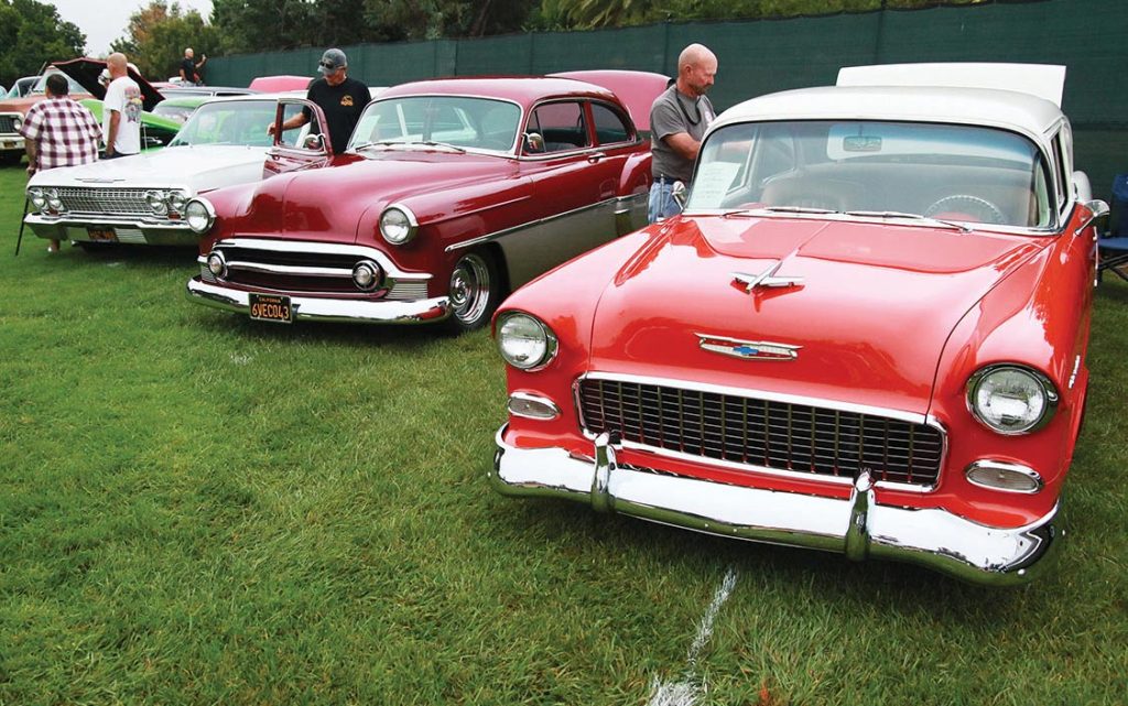 FALLBROOK COUNTRY CAR SHOW - Motortopia - EVERYTHING Automotive!