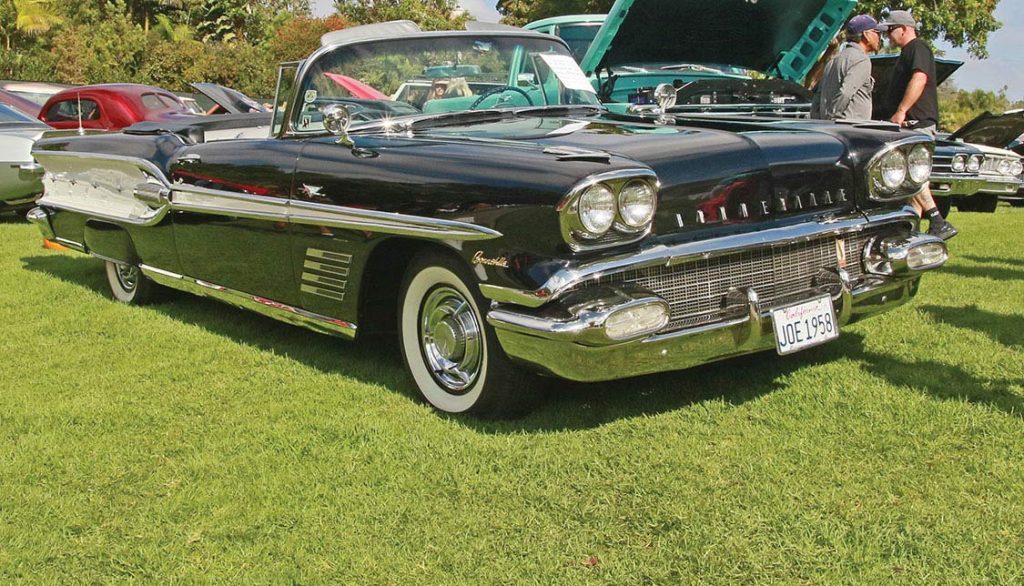 FALLBROOK COUNTRY CAR SHOW - Motortopia - EVERYTHING Automotive!