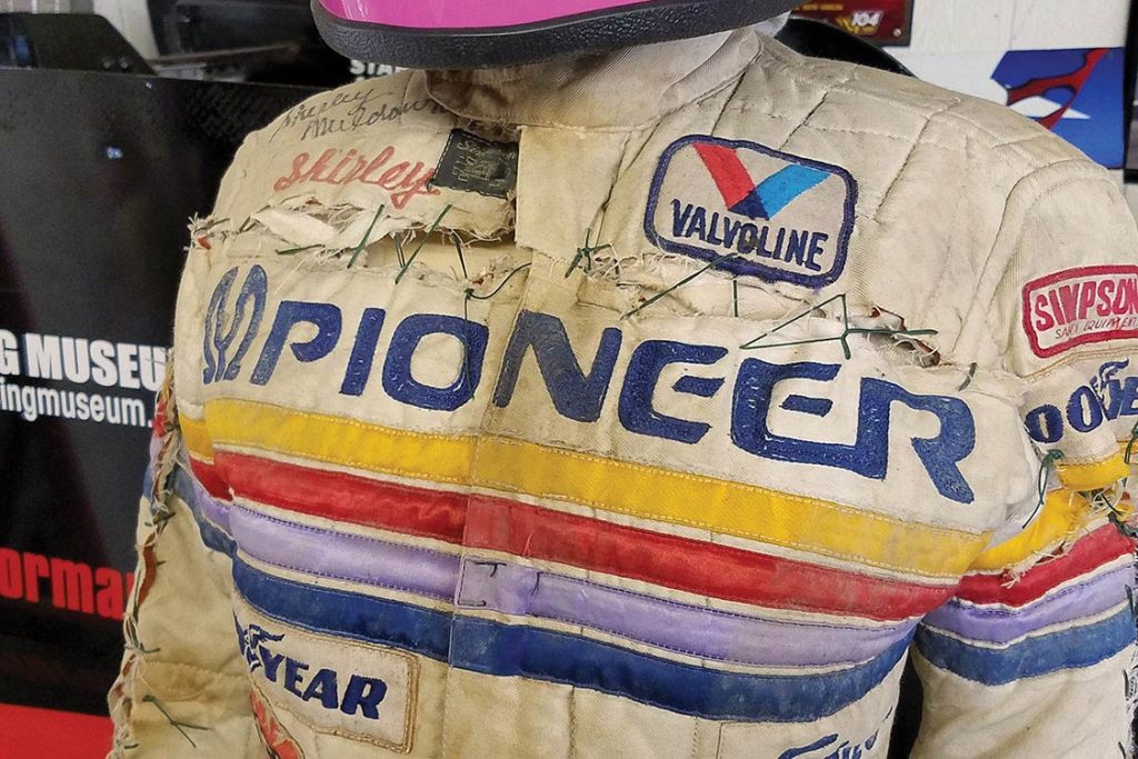 A MAN ON A MISSION: Randy’s Awesome Garage - Motortopia - EVERYTHING ...