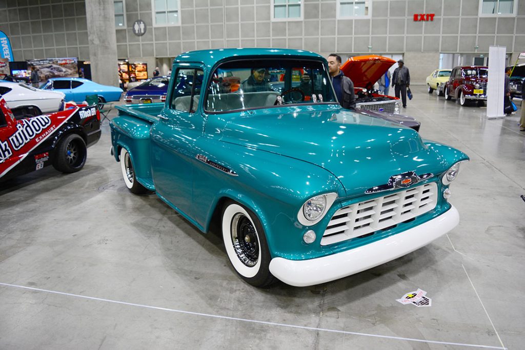 THE CLASSIC AUTO SHOW - Motortopia - EVERYTHING Automotive!